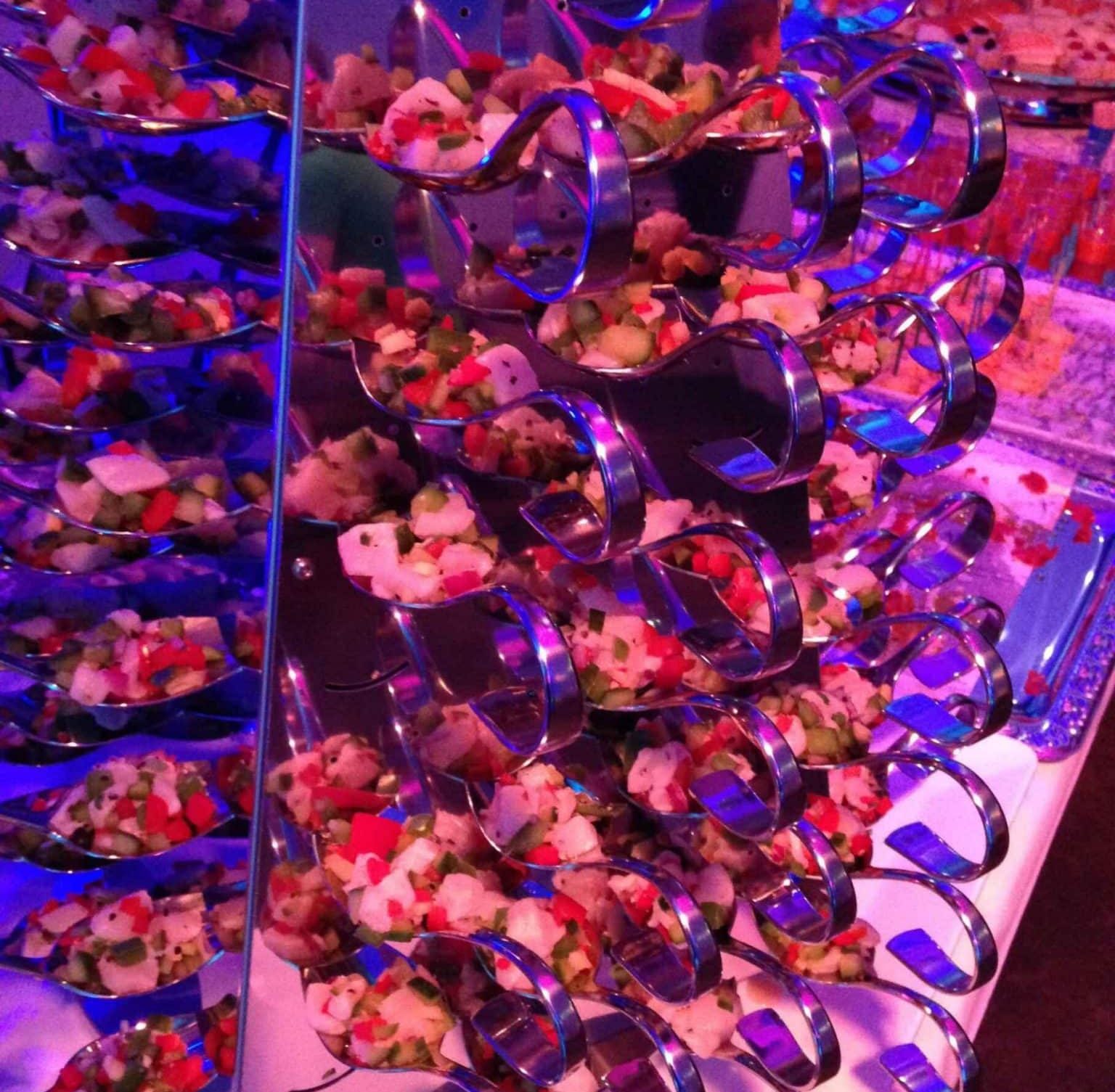 Slik lager du kinilaw